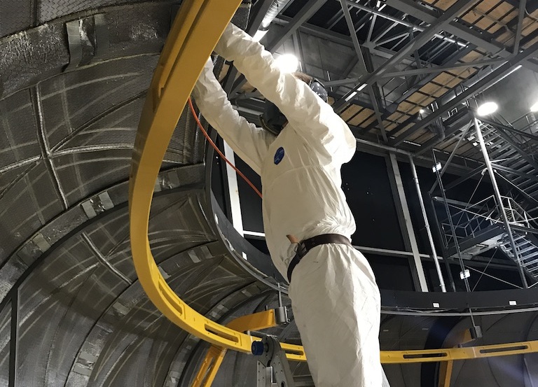 Services – Textile Collective