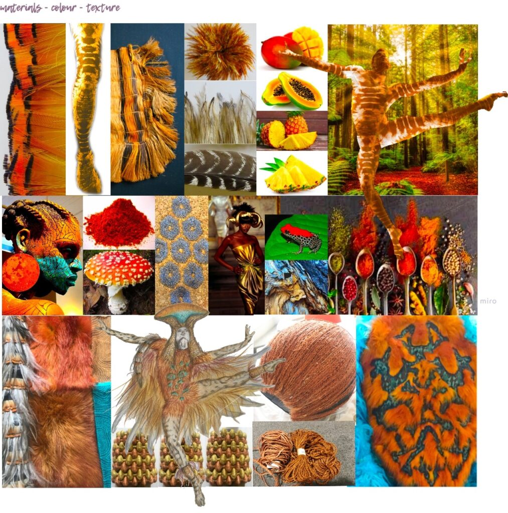Home - Textile Collective